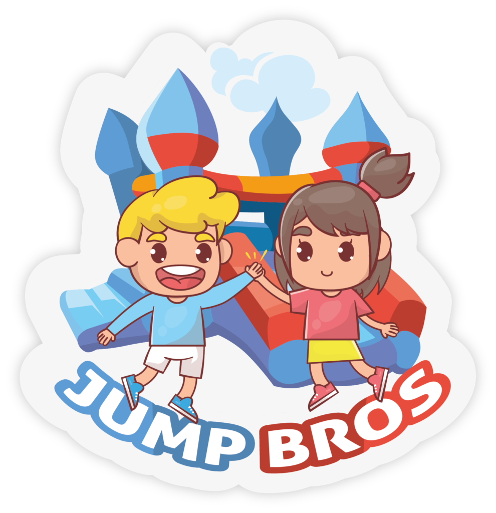 Kontakt – JumpBros